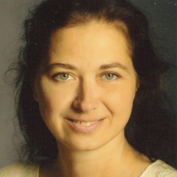 Sabine Asmus - phōnē